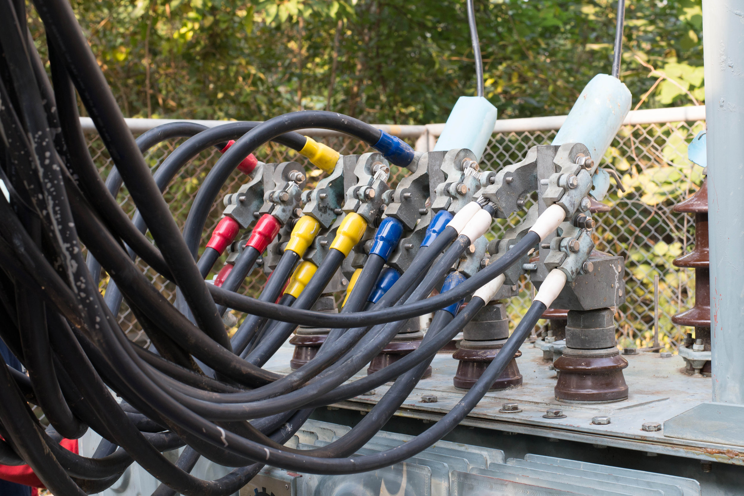 Nikola Power - Energizing India