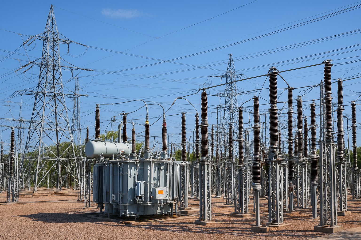 Nikola Power - Energizing India